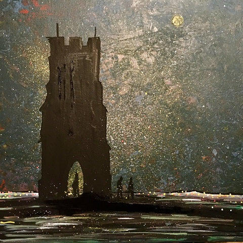 John Curtis Original Art & Prints For Sale | We Have Your Prints