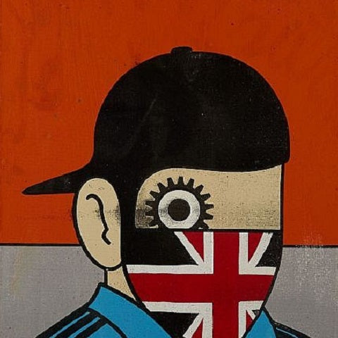 Paul Insect Limited Edition Art Prints For Sale | We Have Your Prints