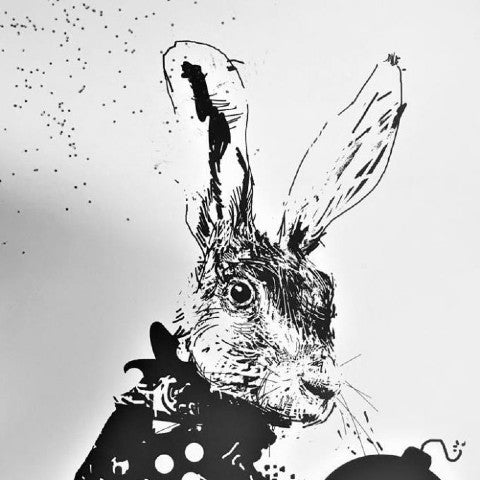 Hand Finished & Hand Embellished Art – We Have Your Prints