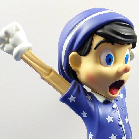 Juce Gace | Limited Edition 3D Art – We Have Your Prints